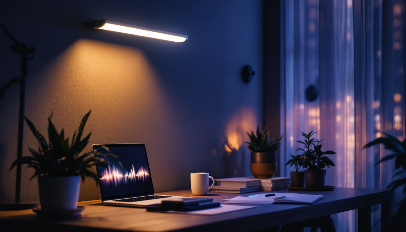 4Ft Led Tube Light: Lighting Explained - PacLights