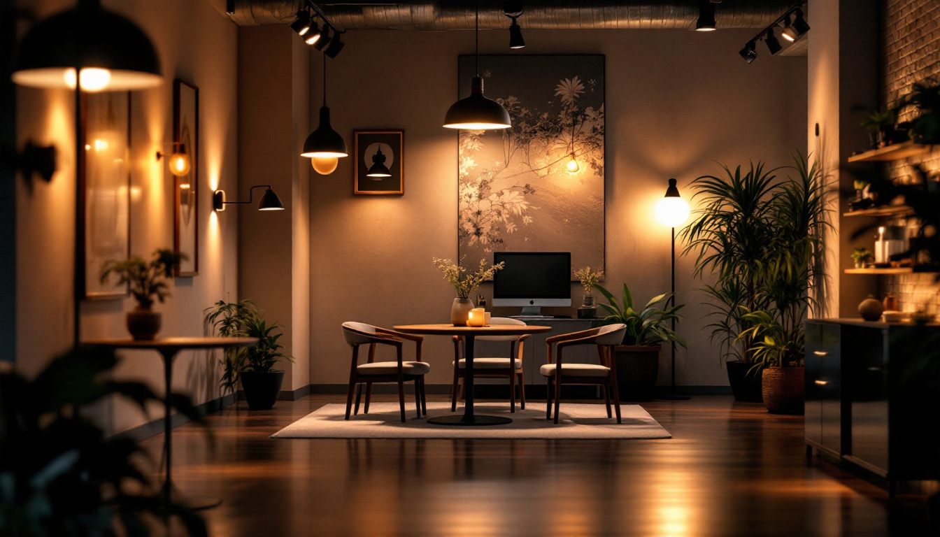 Type A Light: Lighting Explained - PacLights