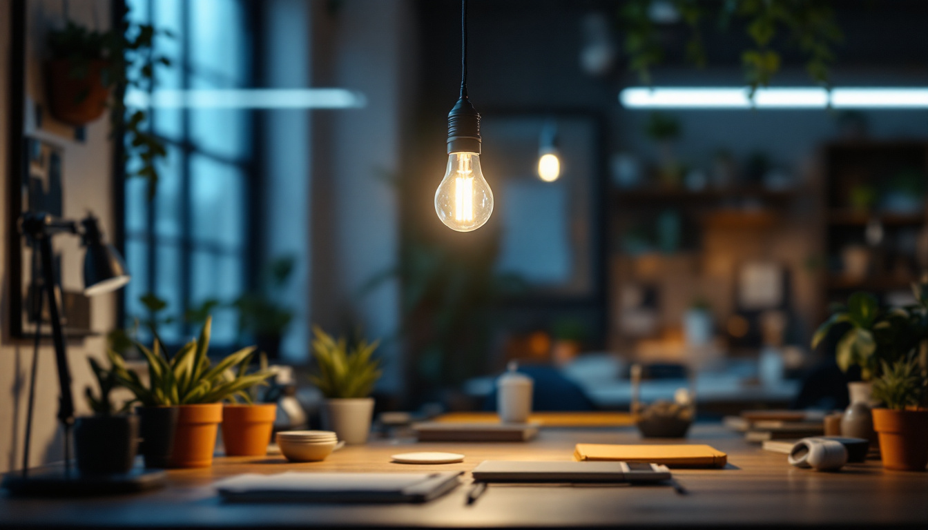 Fluorescent Light Bulbs 4Ft: Lighting Explained - PacLights