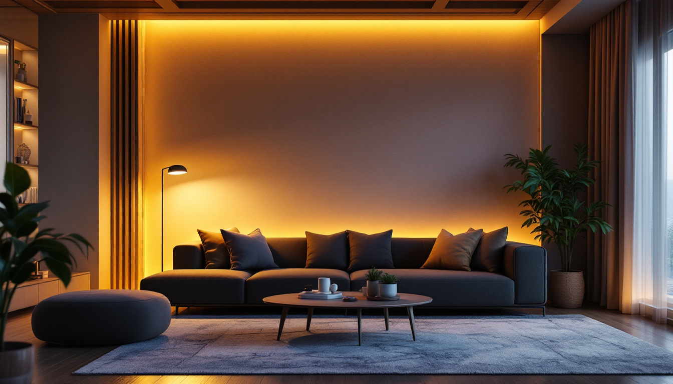 Dimmer Led: Lighting Explained - PacLights