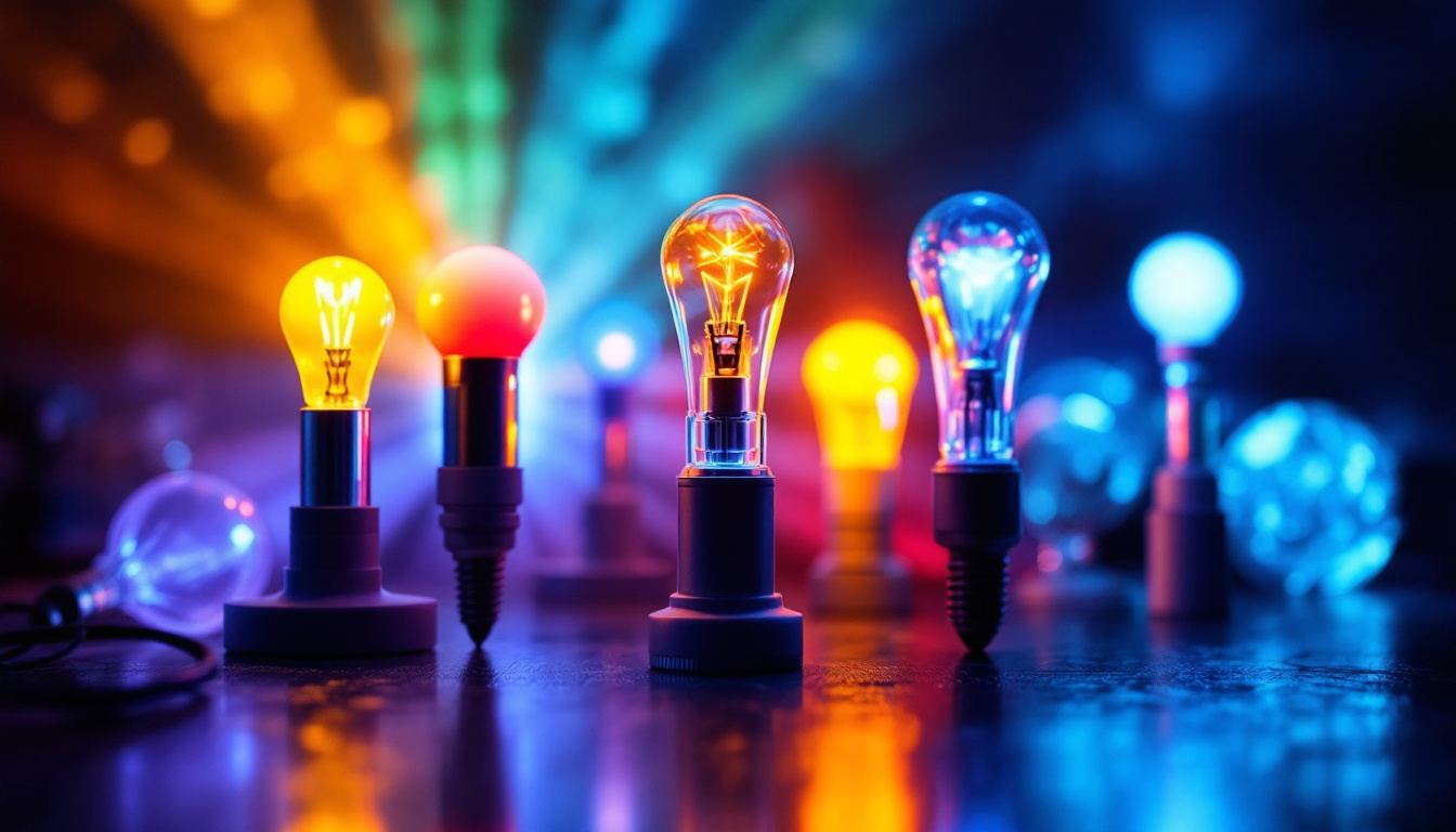 Led Brightness Chart: Lighting Explained - PacLights