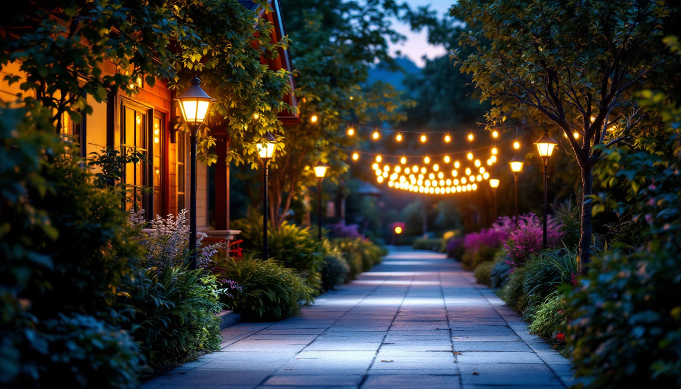 Led Flood Light Bulbs Outdoor: Lighting Explained - PacLights