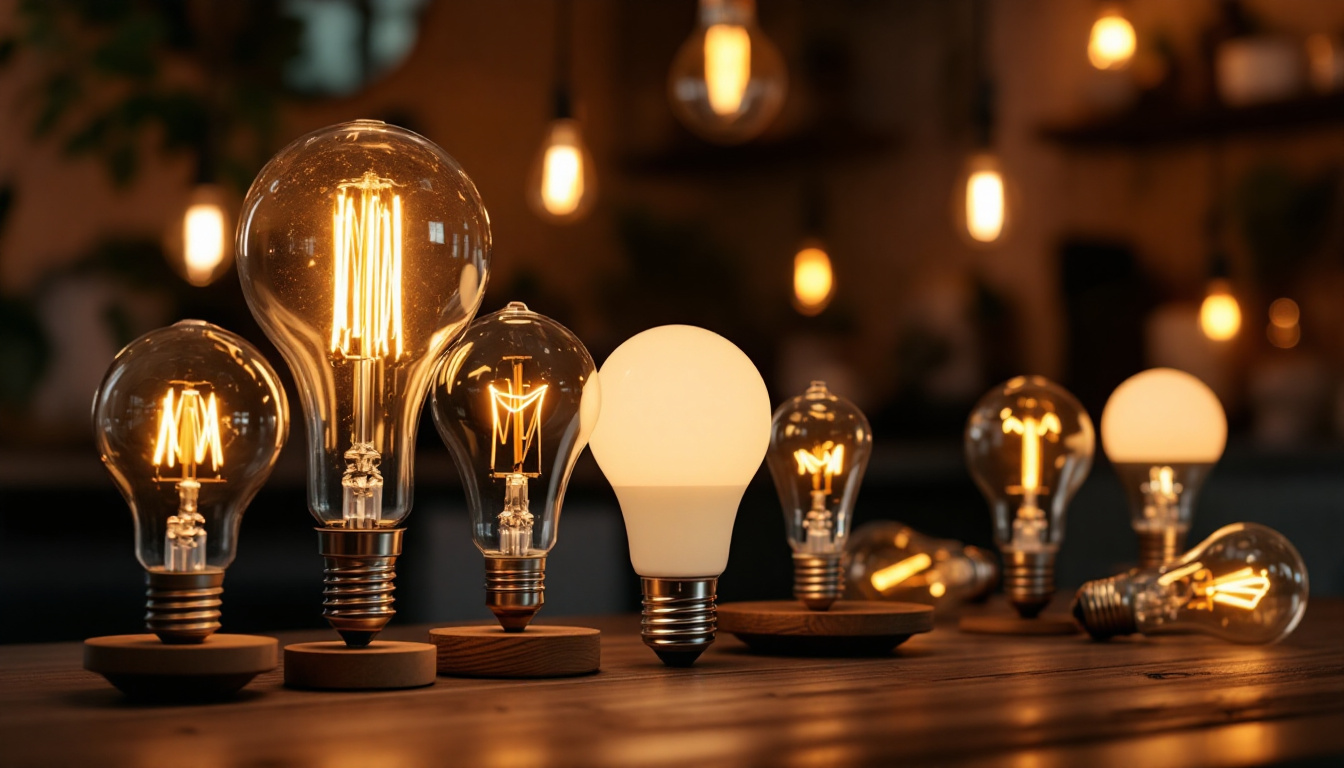 Eiko Light Bulbs: Lighting Explained - PacLights