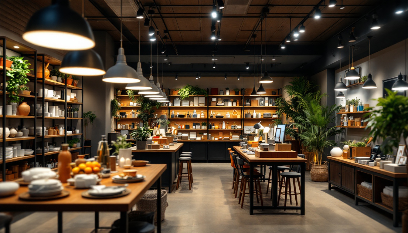 Store Lighting Retrofits: Lighting Explained - PacLights