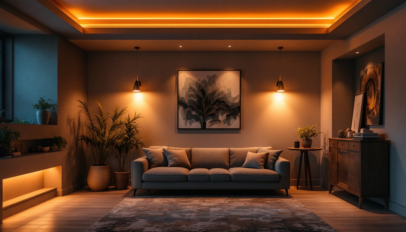 Basement Can Lights: Lighting Explained - PacLights