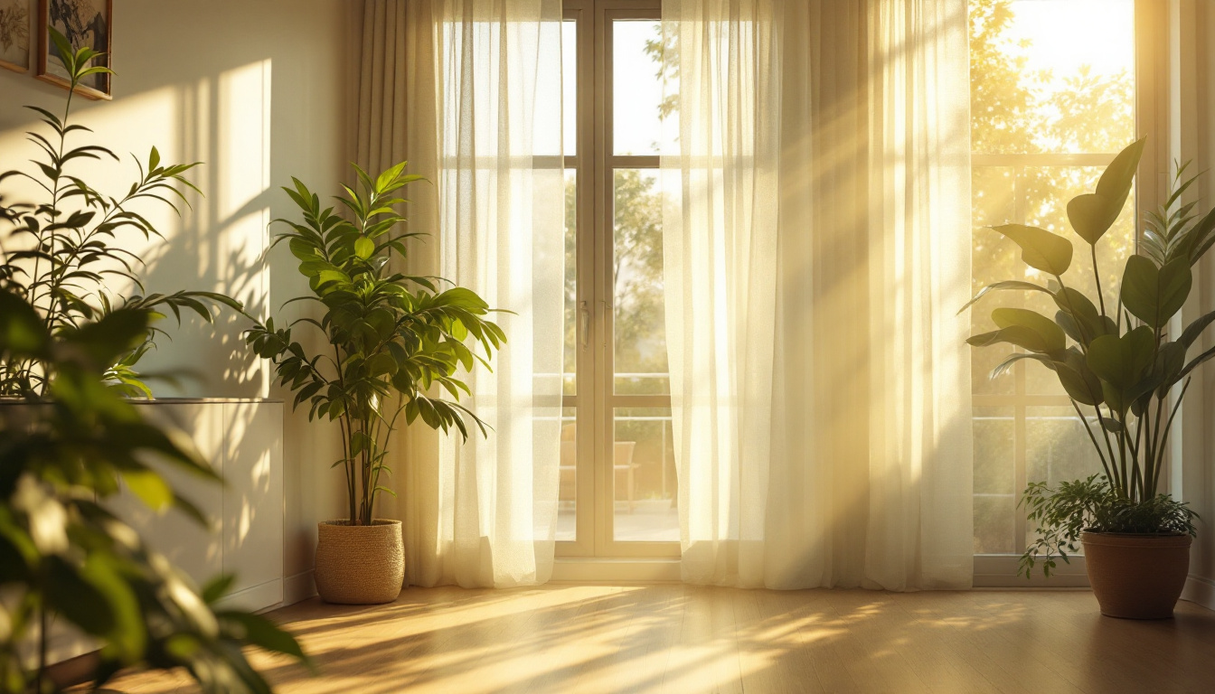 Sunlight Lighting: Lighting Explained - PacLights