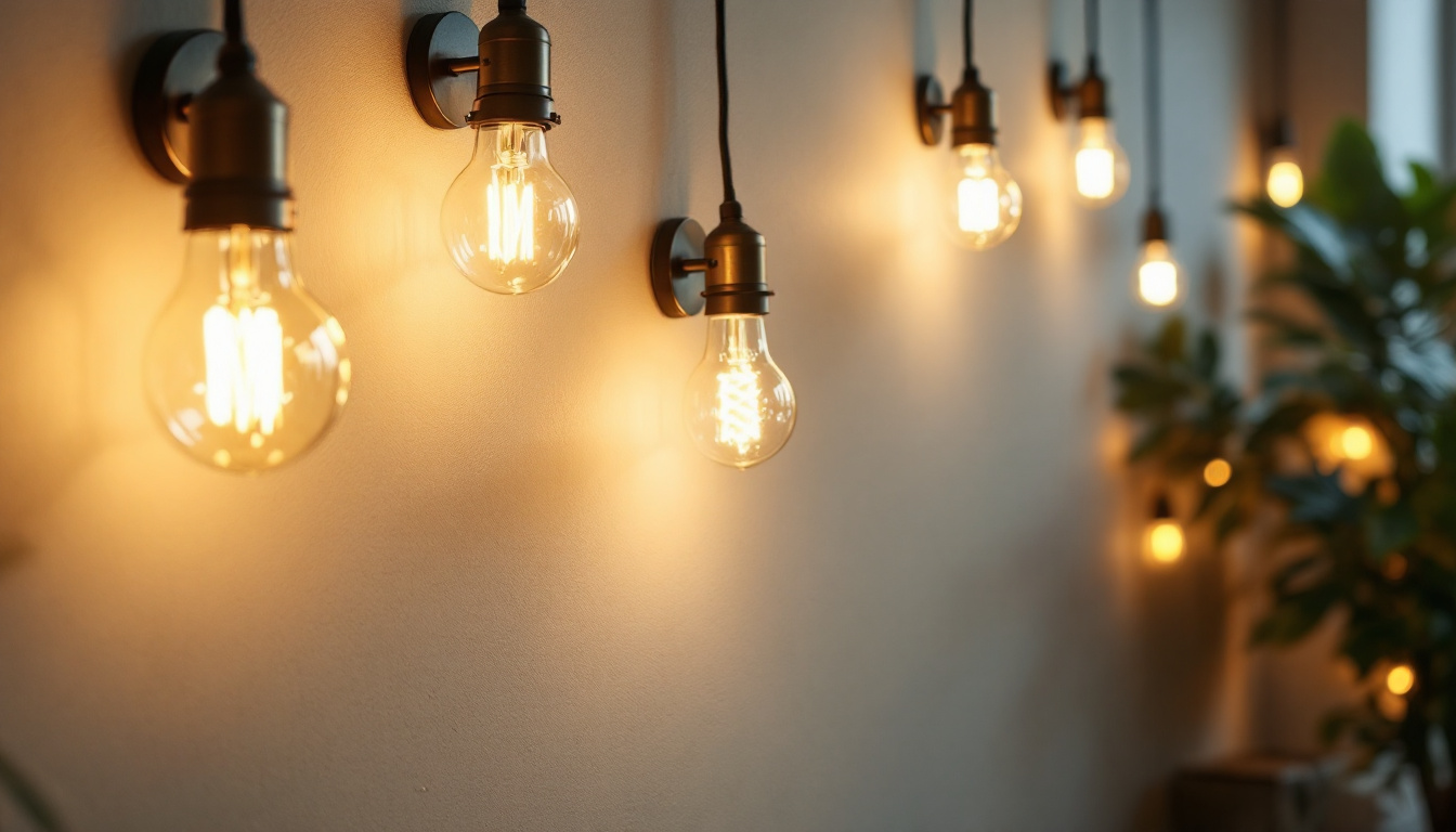 Led Bulbs For Home: Lighting Explained - PacLights