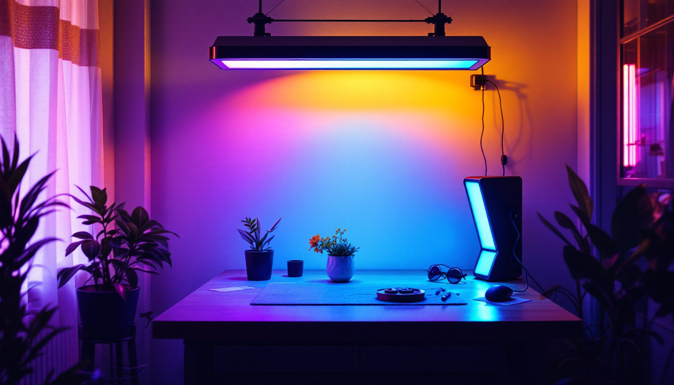 Where Can I Buy A Uv Light: Lighting Explained - PacLights