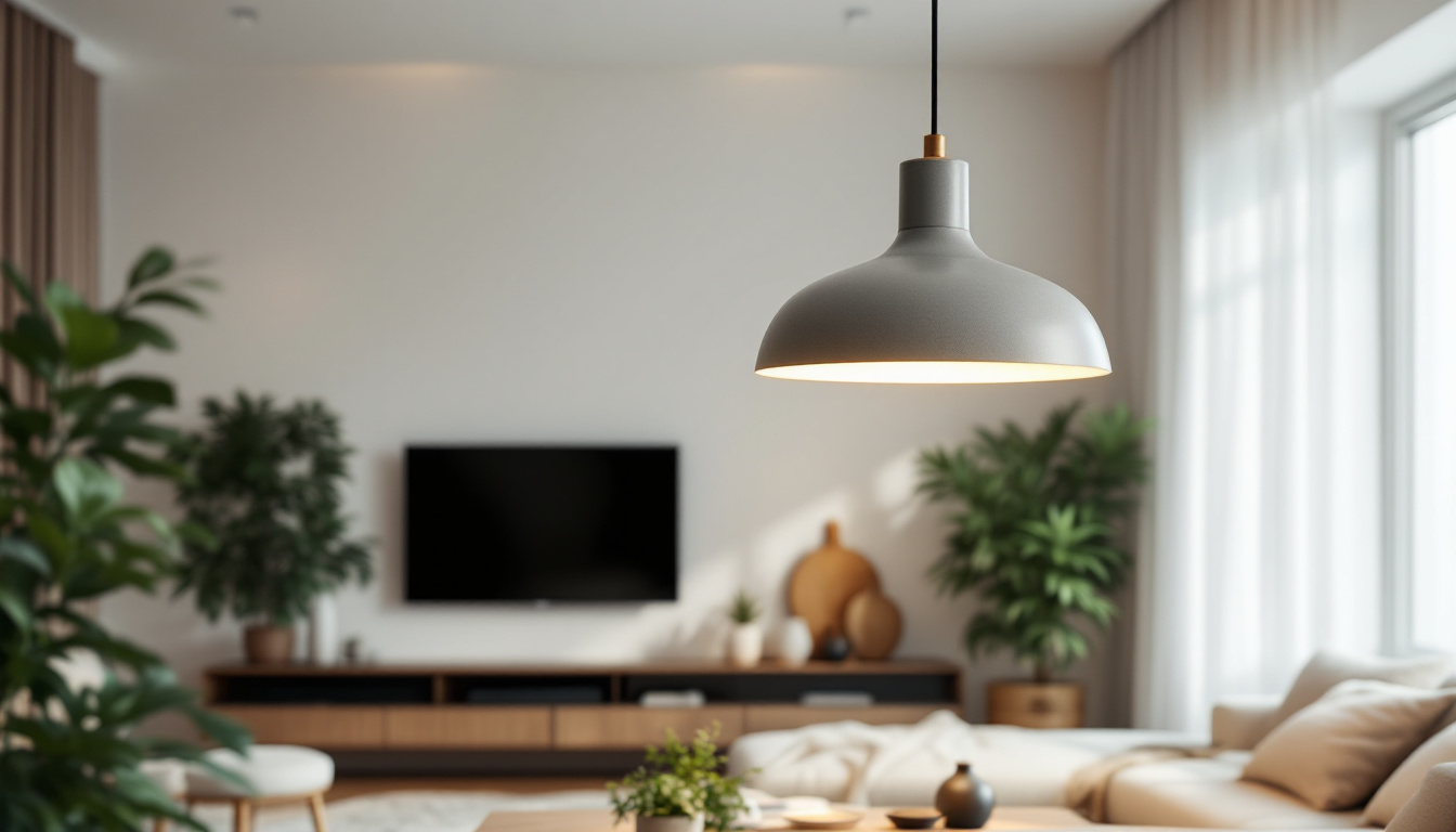 Pendant Ceiling Light: Lighting Explained - PacLights