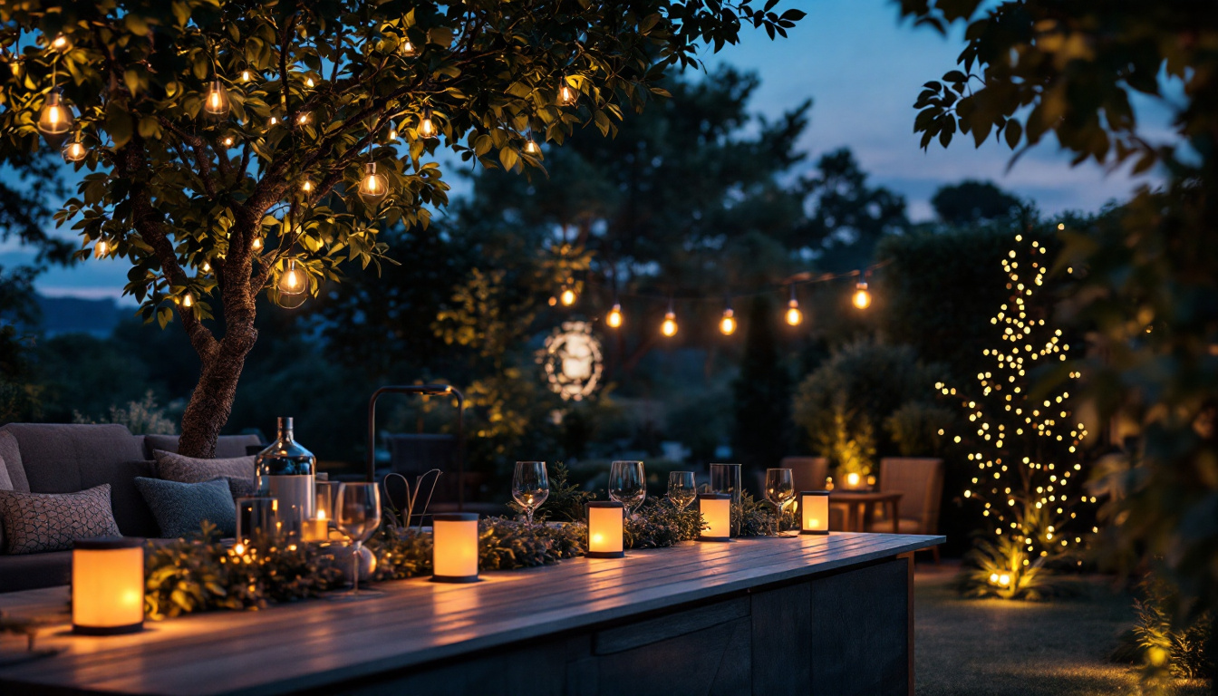 Good Outdoor Lights: Lighting Explained - PacLights