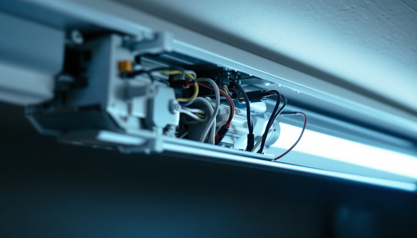 How Do You Bypass A Ballast In Fluorescent Lights: Lighting Explained - PacLights