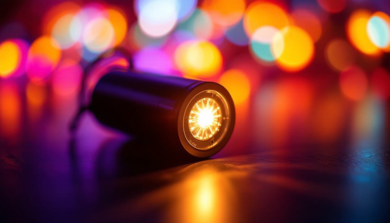 Em Light Batteries: Lighting Explained - PacLights