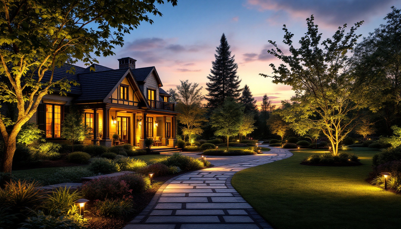 Landscape Lighting Outdoor: Lighting Explained - PacLights