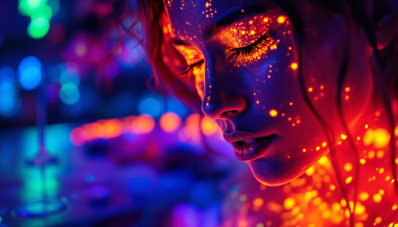 Uv Light Lamp: Lighting Explained - PacLights