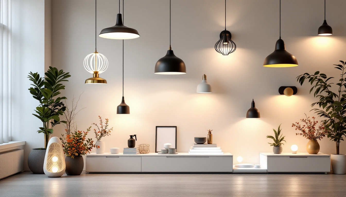 Electrical Hardware: Lighting Explained - PacLights