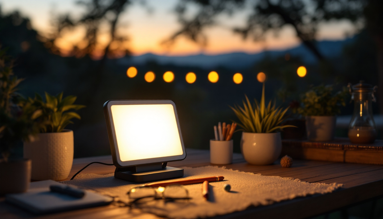 Led Portable: Lighting Explained - PacLights