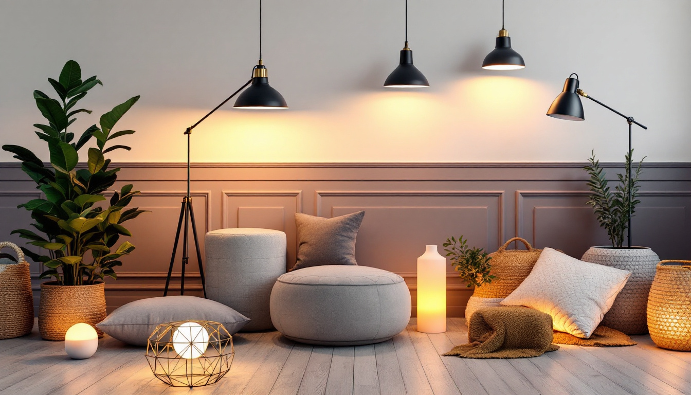 New Outlet: Lighting Explained - PacLights