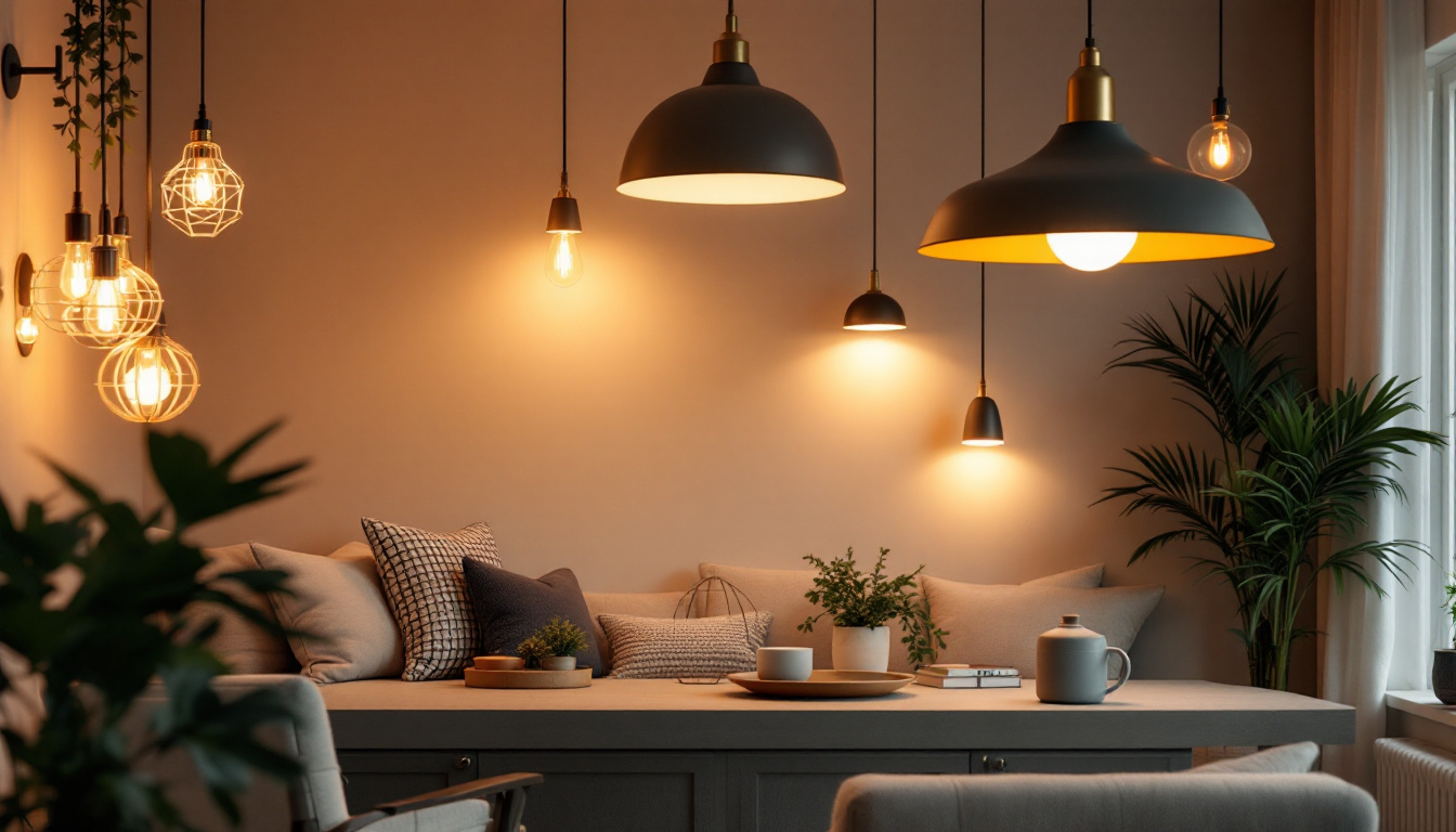 Ceiling Lights Light Fixtures: Lighting Explained - PacLights