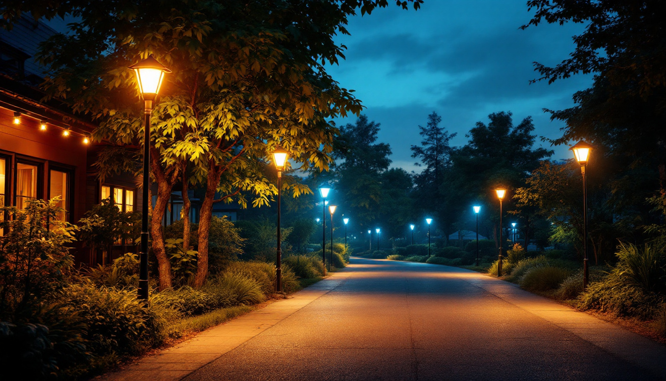 Led Flood Light Lamps: Lighting Explained - PacLights