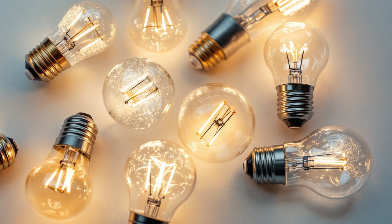 Light Bulbs With Prongs: Lighting Explained - PacLights