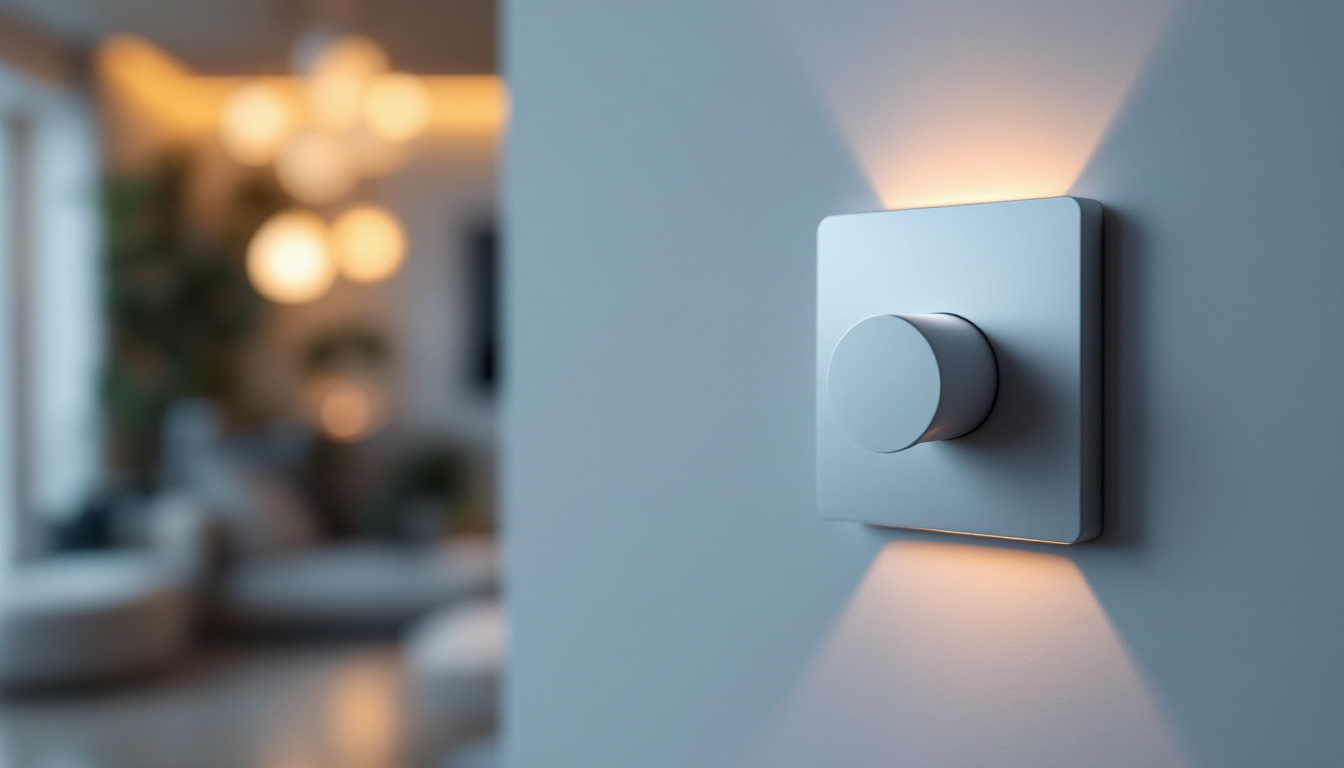 Dimming Switch: Lighting Explained - PacLights