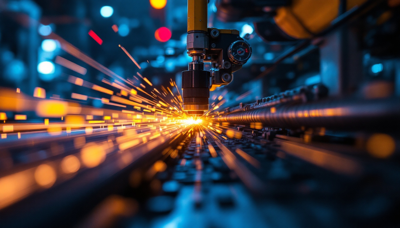 Cable Pulling Machine: Lighting Explained - PacLights