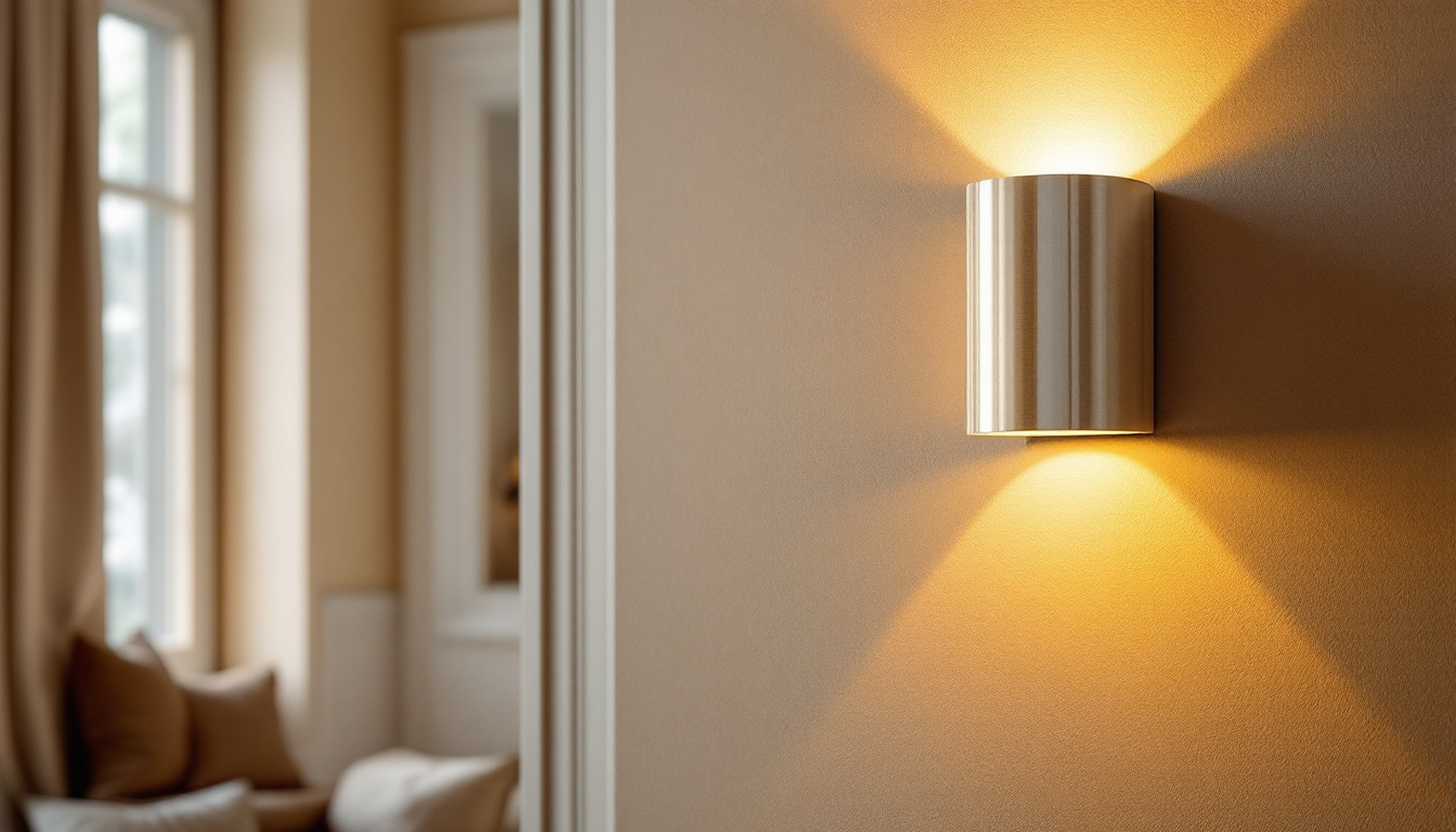 Wall Sconce Light Fixtures: Lighting Explained - PacLights