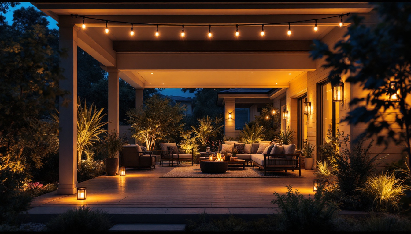 Lights For Porch: Lighting Explained - PacLights