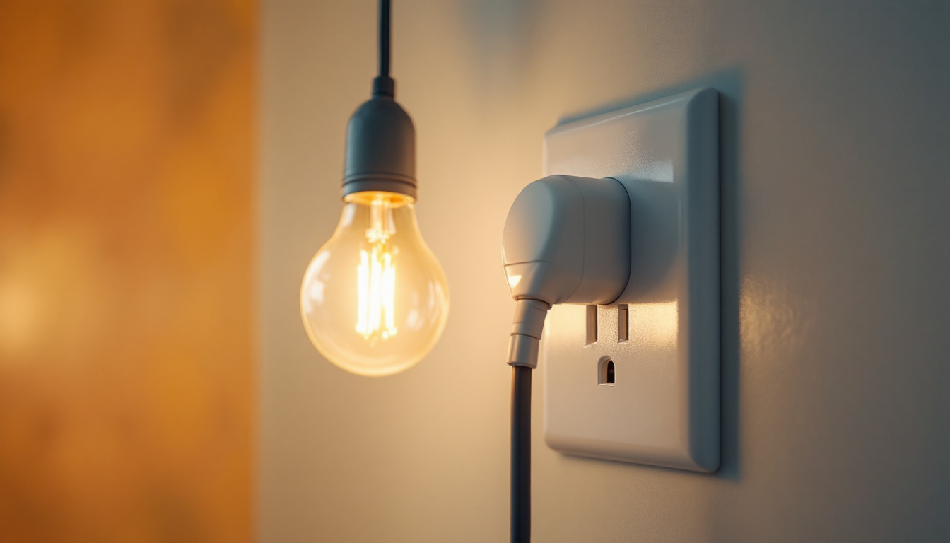 Us Electrical Outlets: Lighting Explained - PacLights
