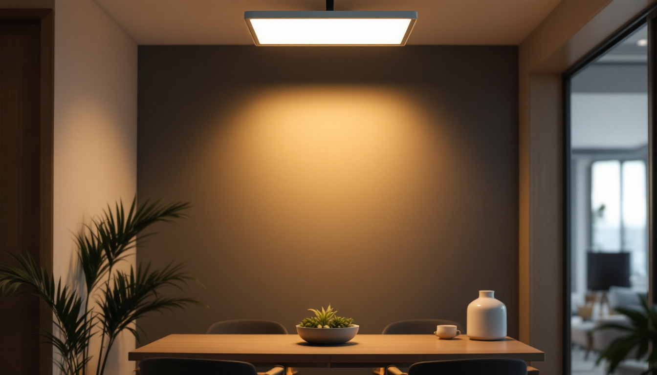 Flat Panel: Lighting Explained - PacLights