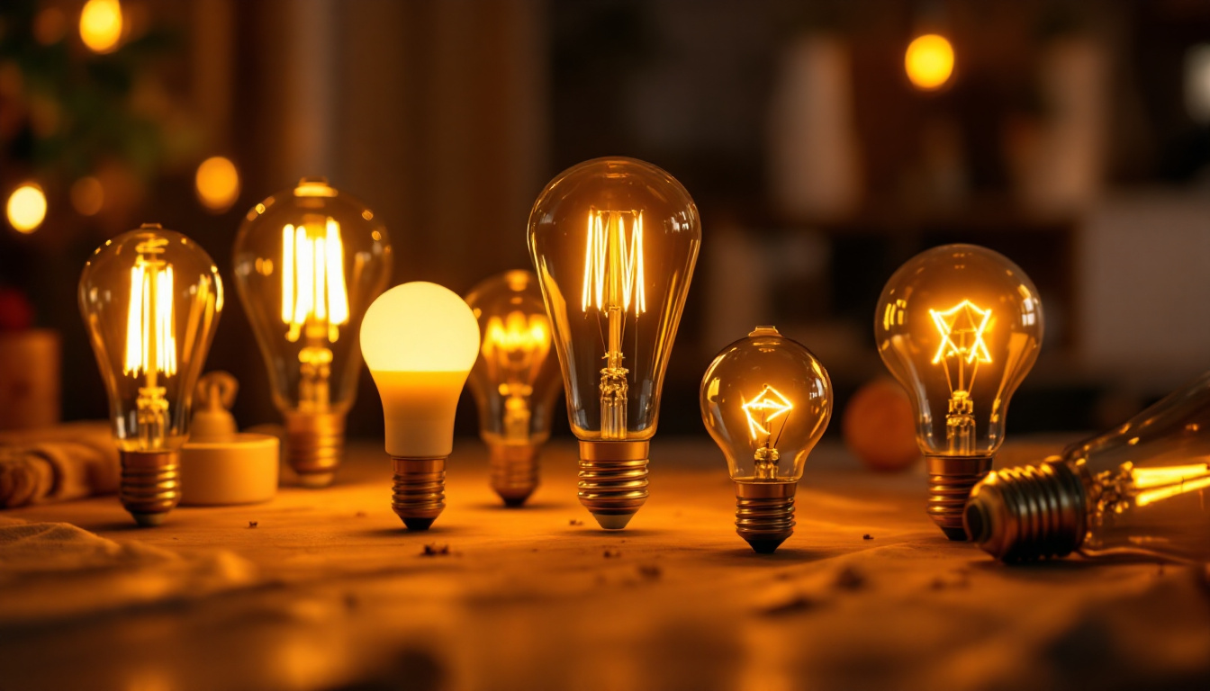 What Are Type A Bulbs: Lighting Explained - PacLights