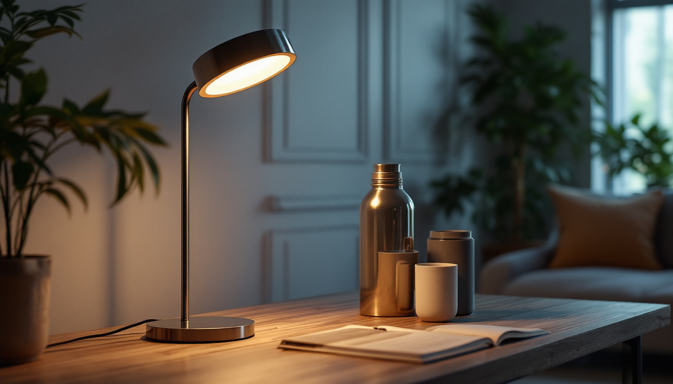 Pl 18 Led Lamp: Lighting Explained - PacLights