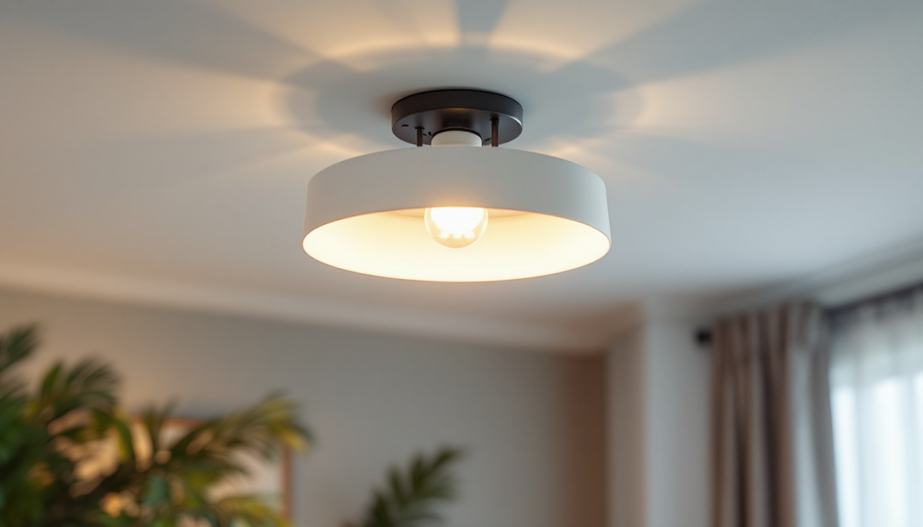 Ceiling Light Mounting Bracket: Lighting Explained - PacLights