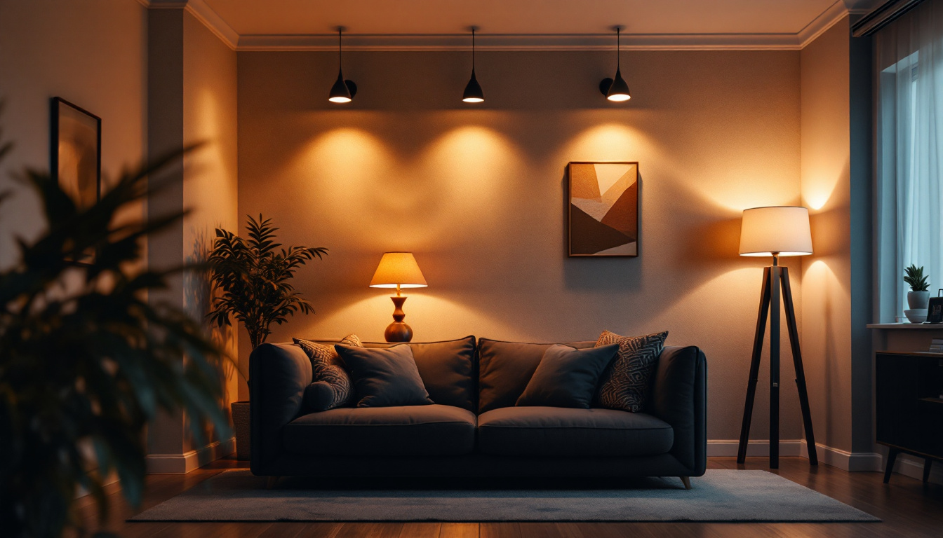 Lumens Calculator Room Size: Lighting Explained - PacLights