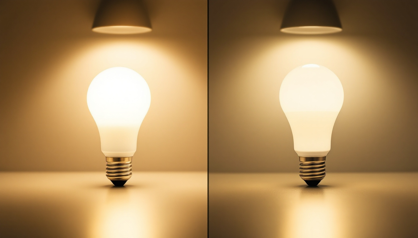 Replaced F12 With T12: Lighting Explained - PacLights