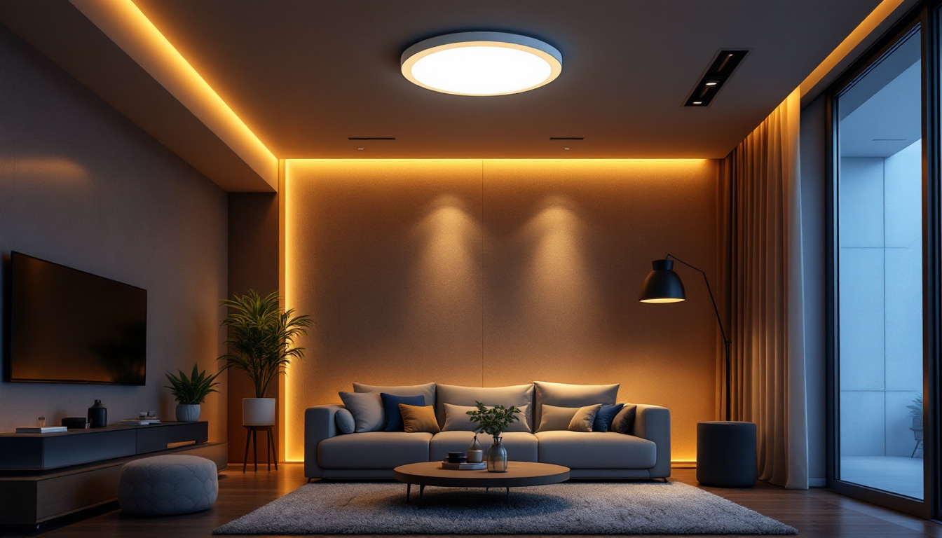 Motion Sensor Recessed Light: Lighting Explained - PacLights