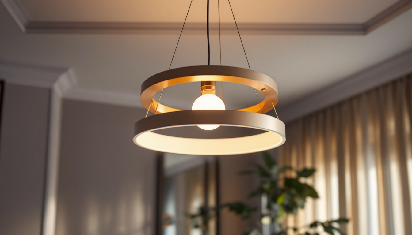 Ceiling Hanging Lights: Lighting Explained - PacLights
