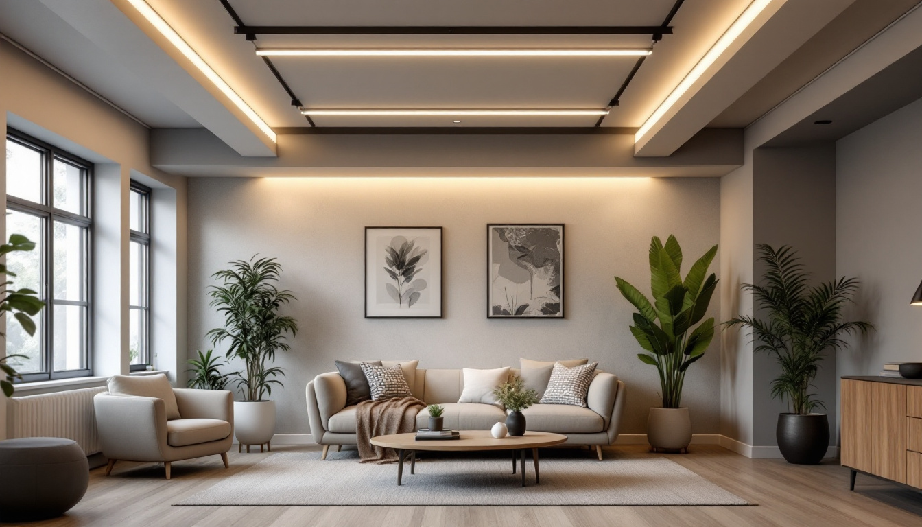 Linear Lights That Can Be Cut: Lighting Explained - PacLights