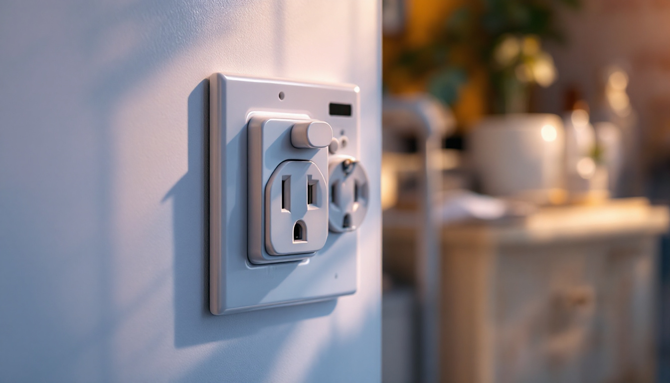 Electrical Outlet For Dryer: Lighting Explained - PacLights