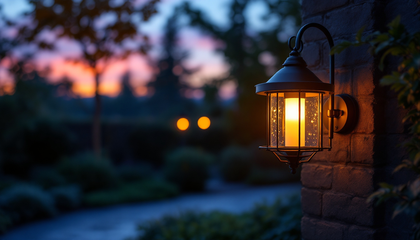 Light Fixtures Outdoor: Lighting Explained - PacLights