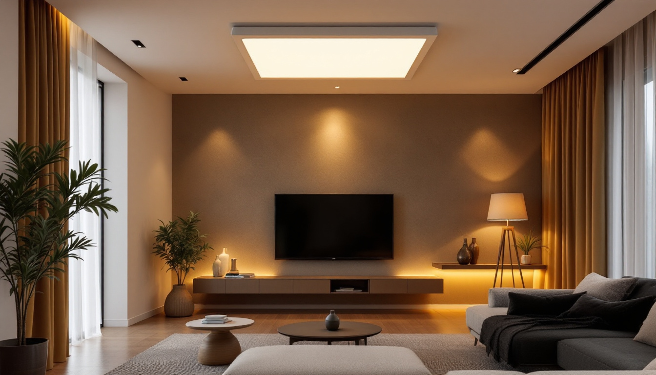 Square Recessed Light: Lighting Explained - PacLights