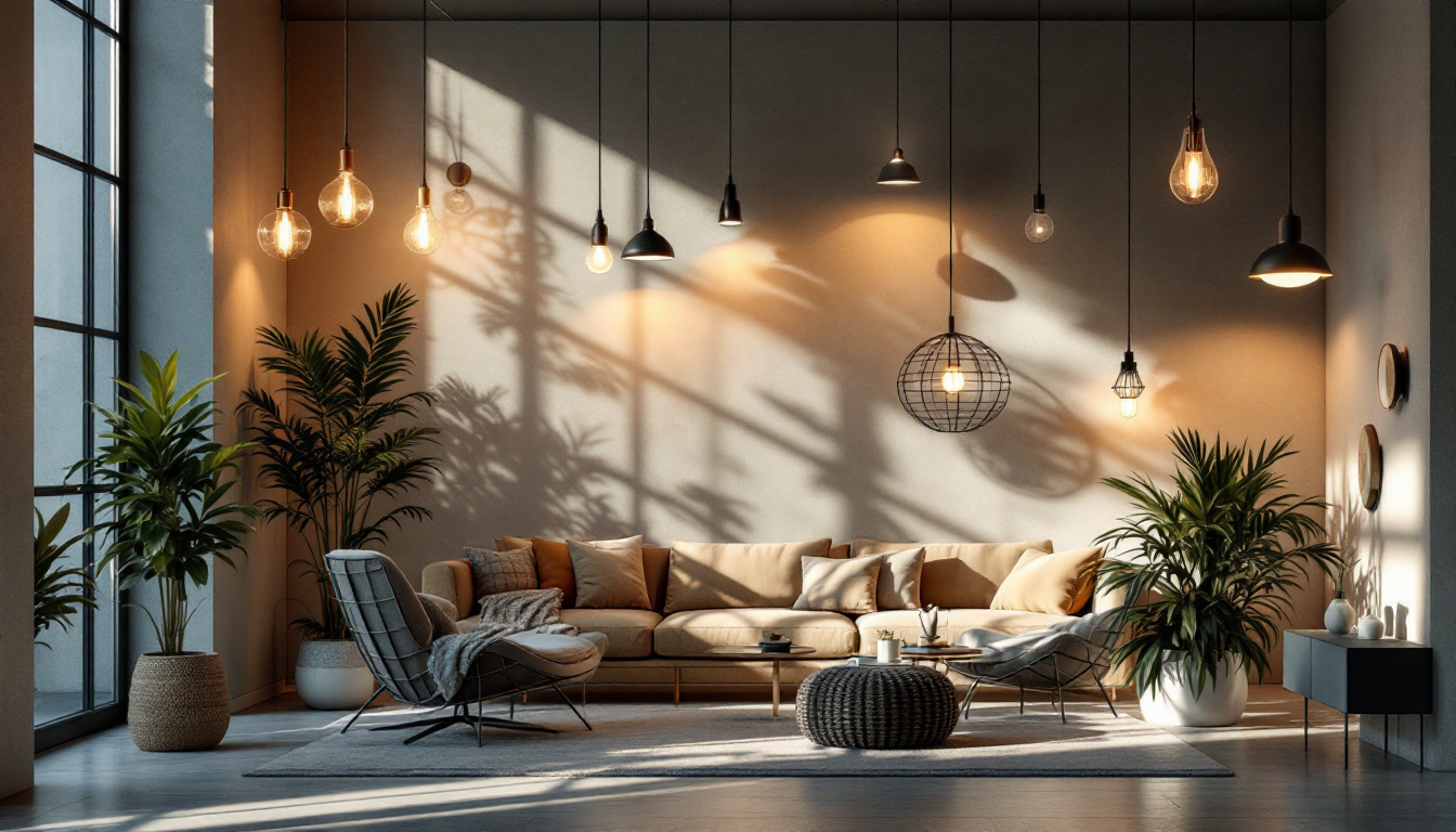 Light Salon: Lighting Explained - PacLights