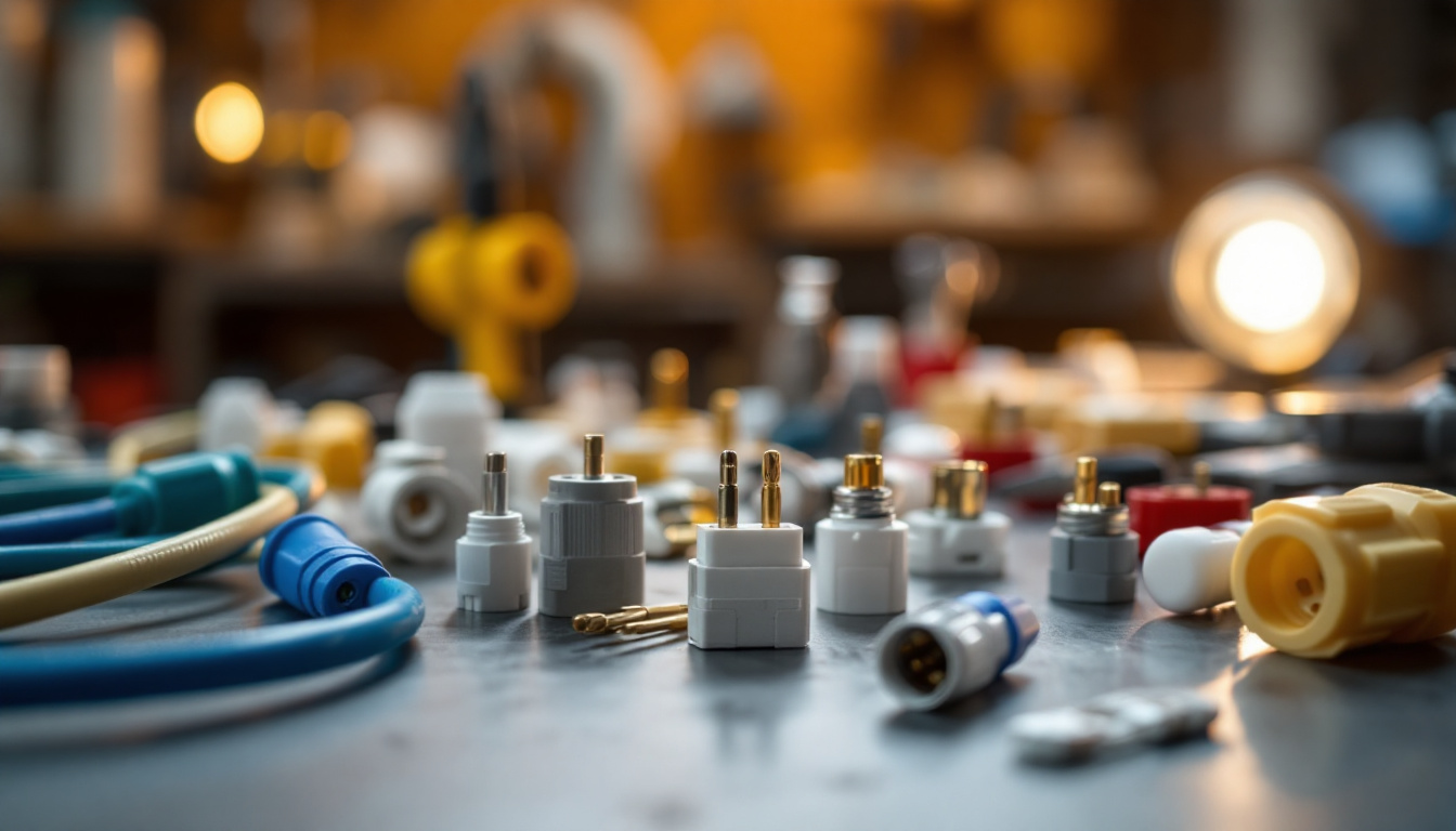 Electric Connectors For Wiring: Lighting Explained - PacLights