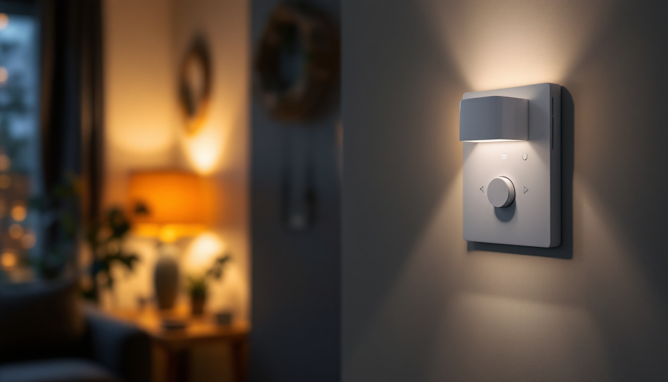 Programmable Light Timer Switch: Lighting Explained - PacLights