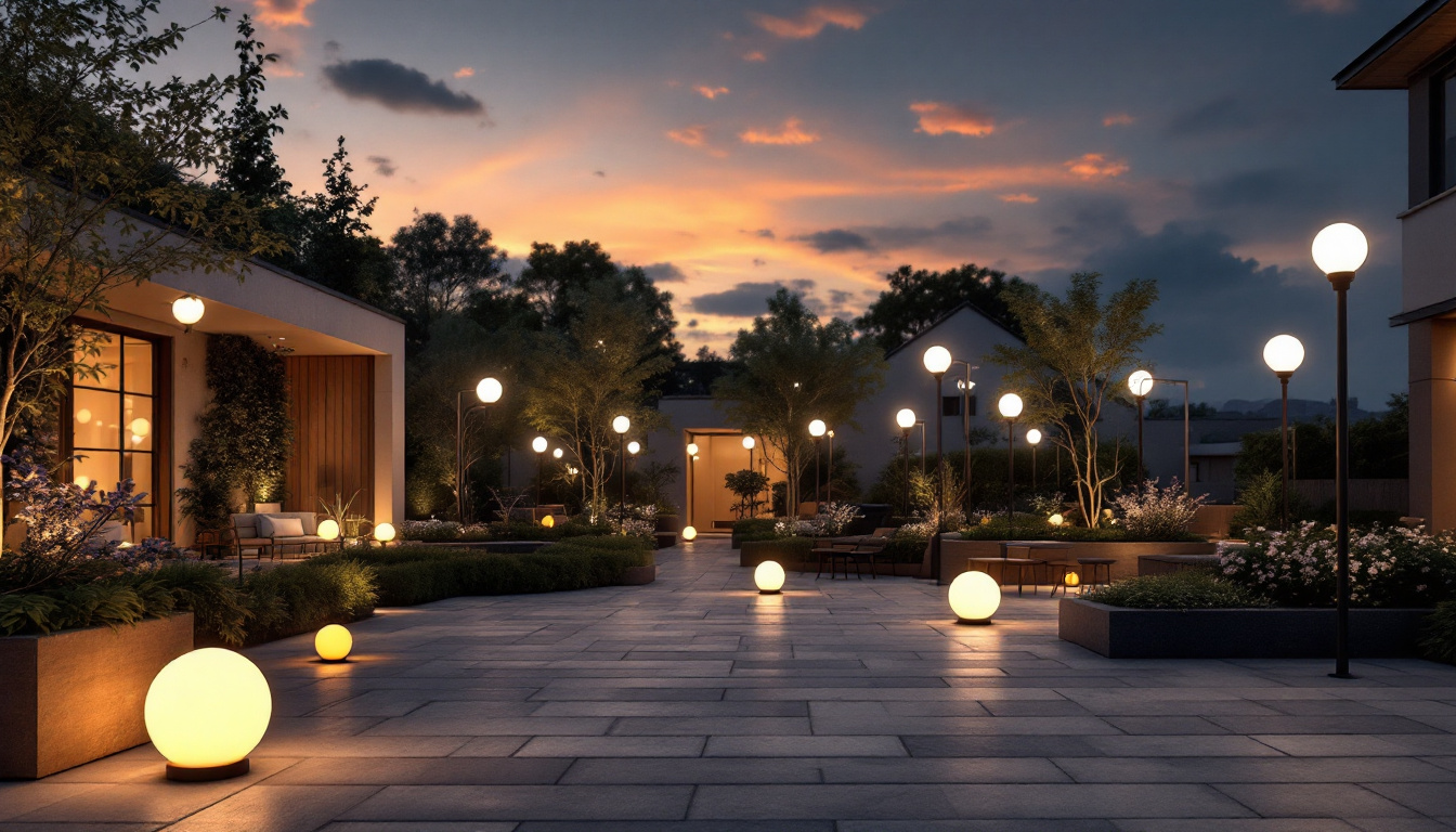 Outdoor Lights Large: Lighting Explained - PacLights