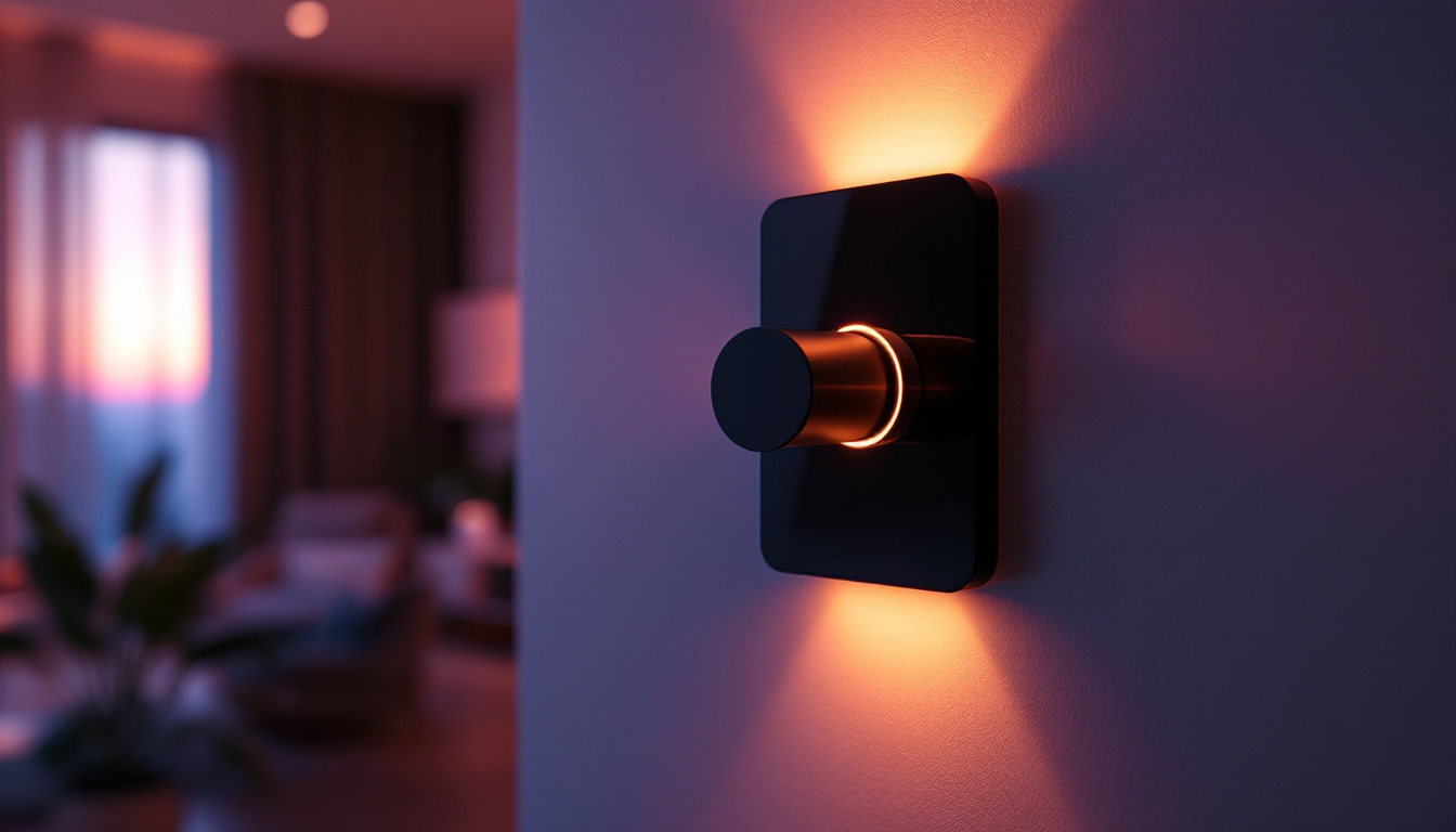 Smart Toggle Switch: Lighting Explained - PacLights