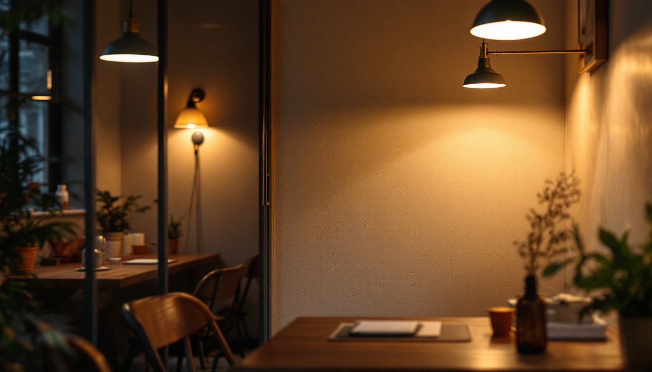 Light Lumens Chart: Lighting Explained - PacLights