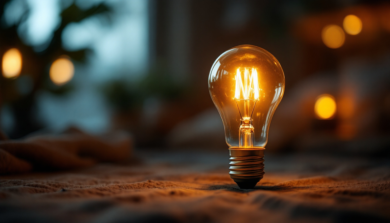 Light Bulb Type A: Lighting Explained - PacLights