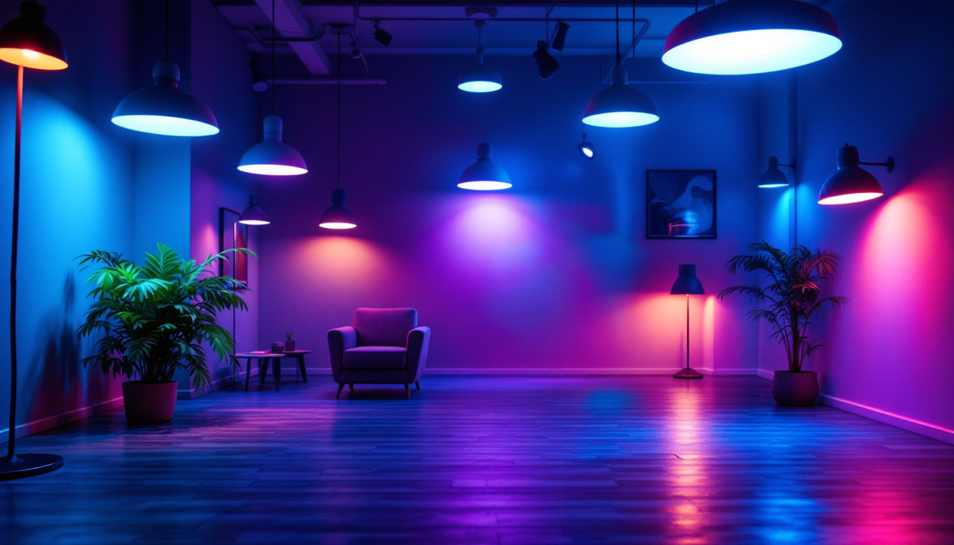 277 Voltage: Lighting Explained - PacLights