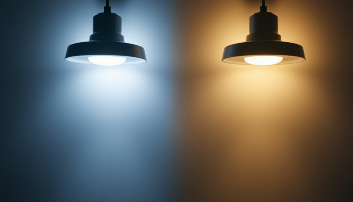 Led Bulbs Vs Hid: Lighting Explained - PacLights